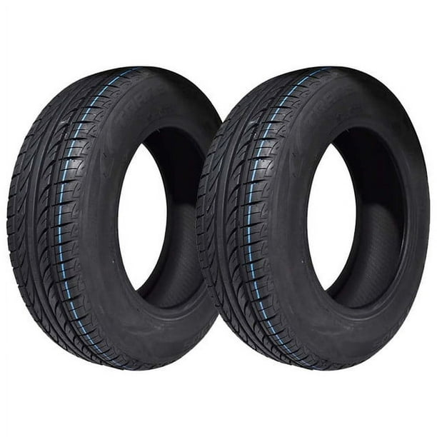 Paquete De 2 Llantas 175/70r13 Transmate Ts305 82t | Bodega Aurrera en ...
