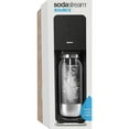 SodaStream Source Sparkling Water Machine with Refill System, Compact ...