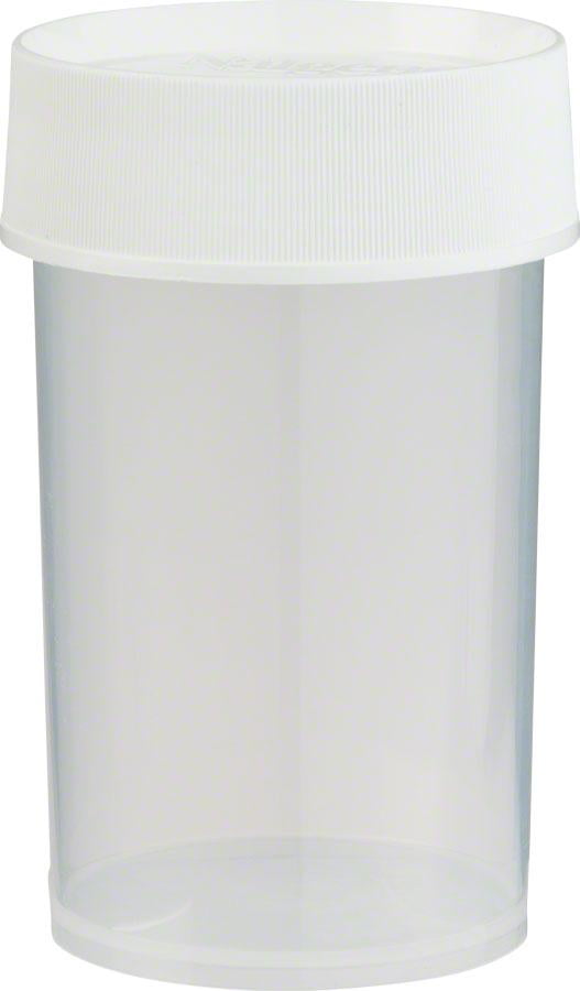 Nalgene Straight Side Jar: 8oz, Clear - Walmart.com