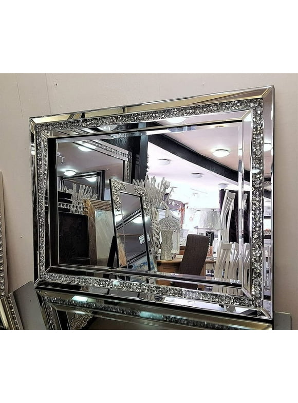 Shop All Wall Mirrors - Walmart.com