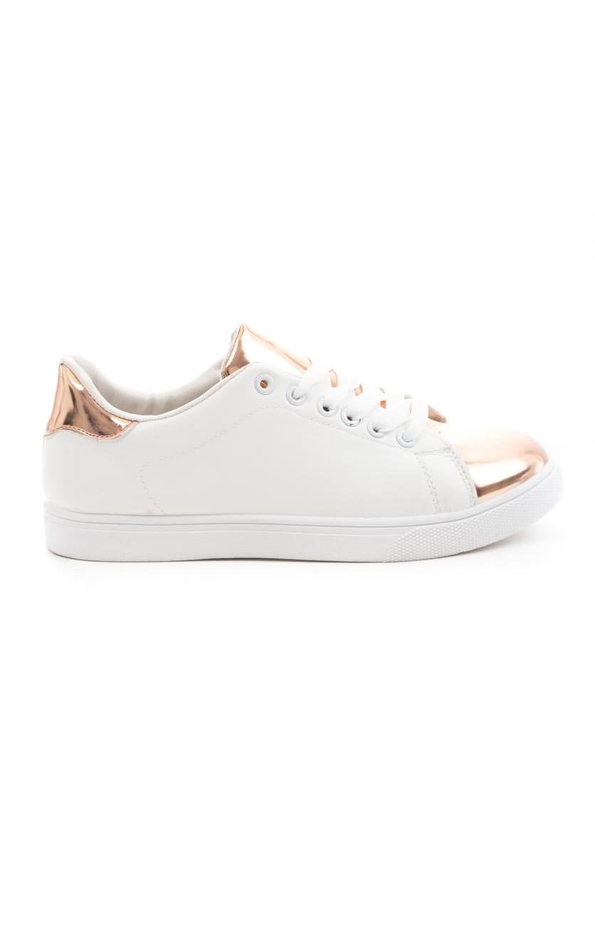 Soho Shoes Women's Classic Casual Fashion Sneaker - Walmart.com