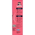 Quaker Instant,1 PACK Oatmeal, Fruit Fusion Raspberry Strawberry ... Quaker Instant,1 PACK Oatmeal, Fruit Fusion Raspberry Strawberry ...