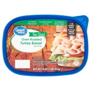Great Value Cooked Ham, 16 oz - Walmart.com