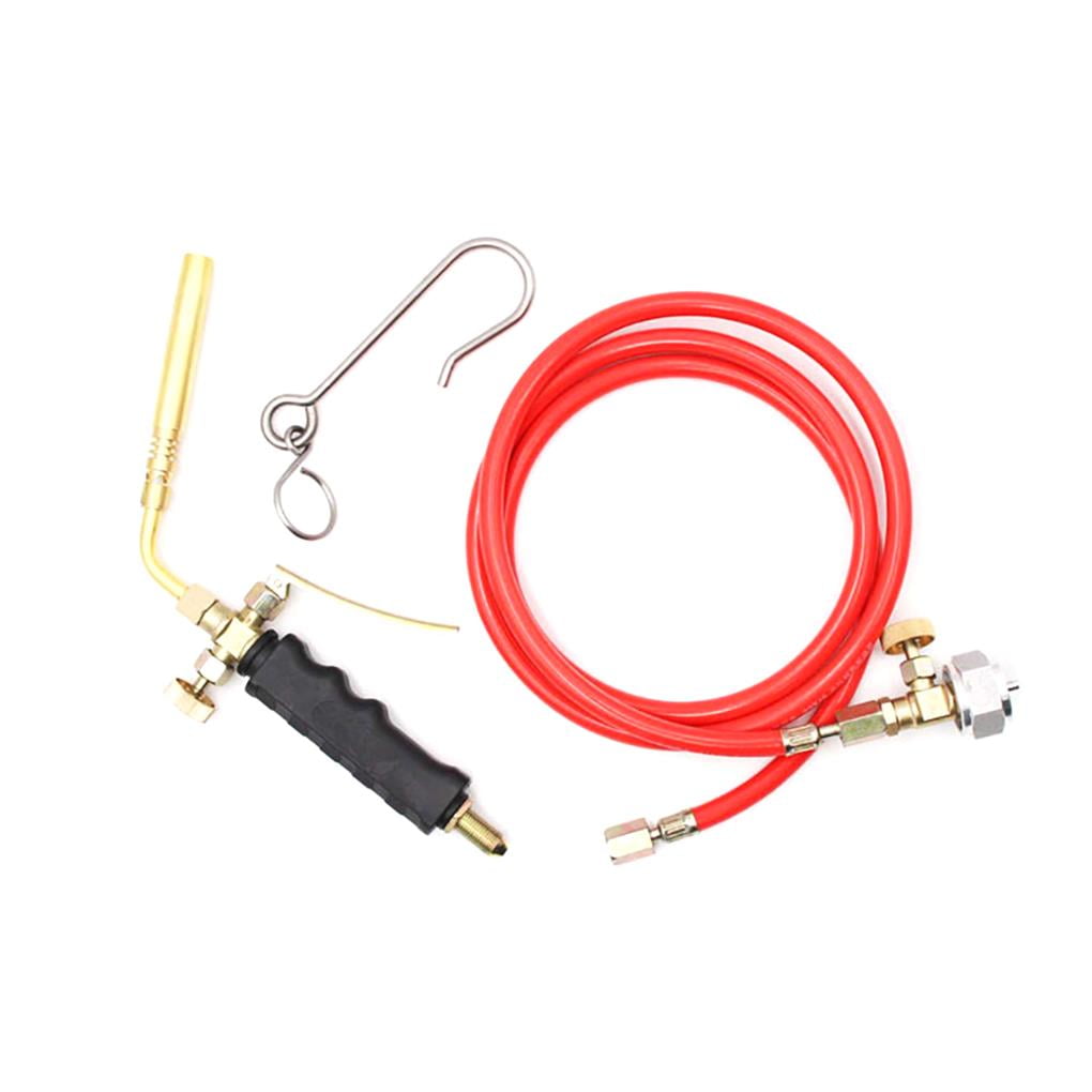 Click here for Zheelen Multi Purpose Mapp And Propane Torch With... prices