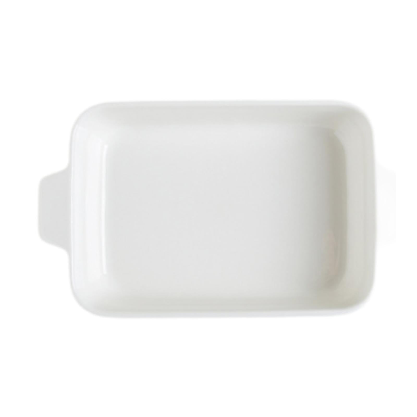 Click here for Tnarru Baking Dish Cookie Tray With Handle Sturdy... prices