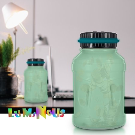 Large Digital Coin Counting Money Saving Box Counting Money Box Jar ...