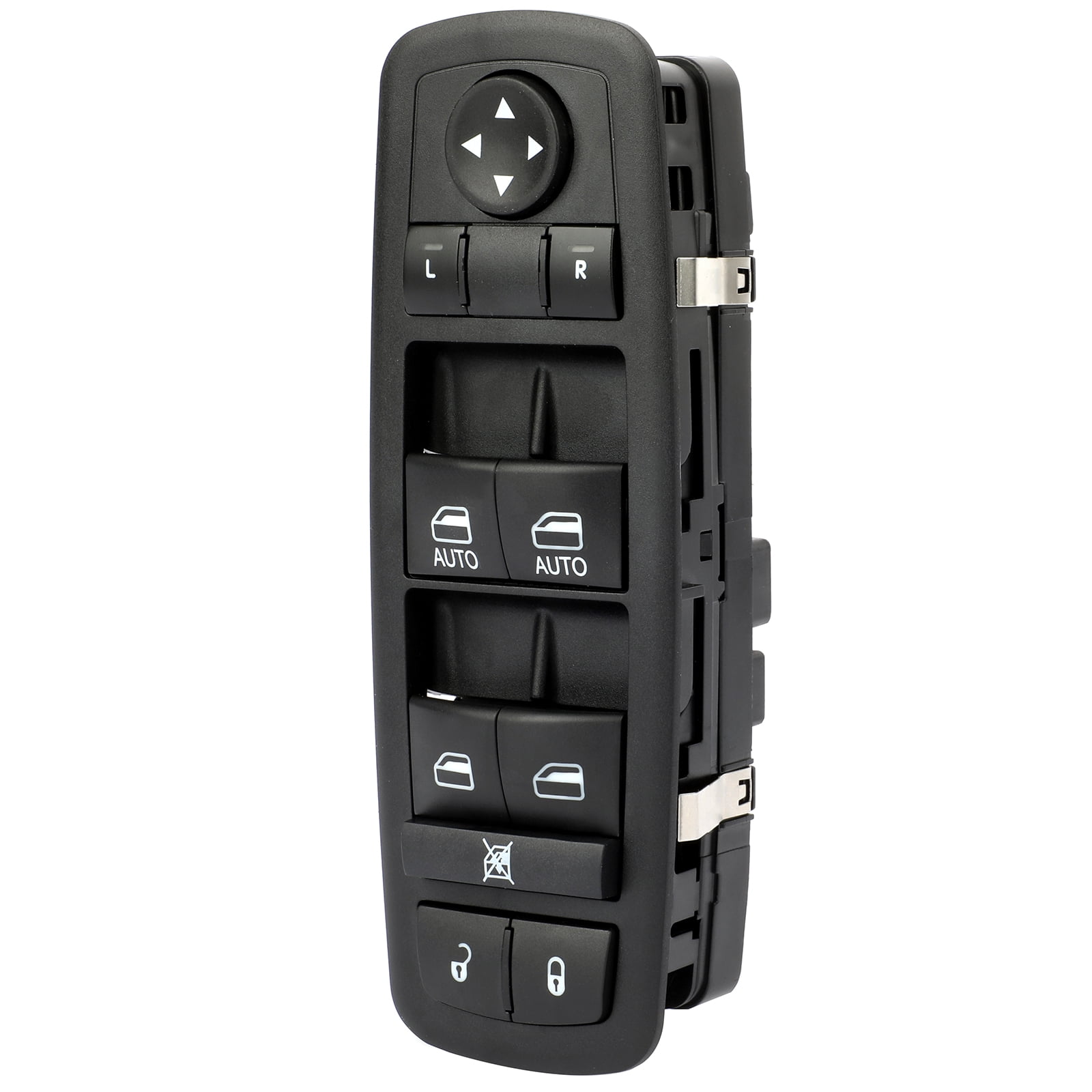 CCIYU Power Window Switch Replacement Fits For 2011-2013 For Jeep GRAND ...