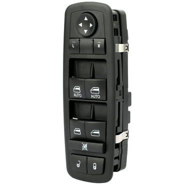 AMP Research Override Switch w/ STA1 Controller - Walmart.com