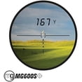 MG Golf MG600S Laser Rangefinder - Walmart.com