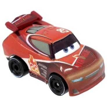 Disney Cars 3 Die Cast Mini Racers Series 3 Mystery Pack - Walmart.com