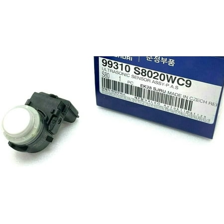 Genuine OEM 99310-S8020WC9 ULTRASONIC SENSOR ASSY-P.A.S / 99310S8020WC9 ...