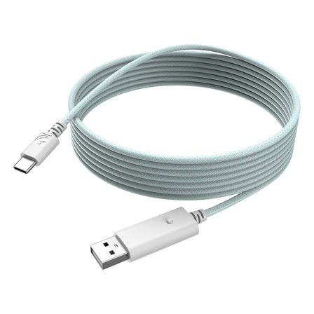 Motorola 3.3ft USB-A to USB-C Cable, SKN6473A, Fast Charge, Sync, 3A ...