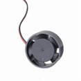 ANXPTIME Efficient 2510 25x10mm Round Cooling Fan for Car LED Lighting ...