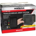 Hopkins Towing Solutions 20099 Engager LED Test Break Away System with ...