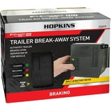 Hopkins Towing Solutions 20099 Engager LED Test Break Away System with ...