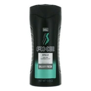 AXE White Label Night Body Wash for Men 16 oz - Walmart.com