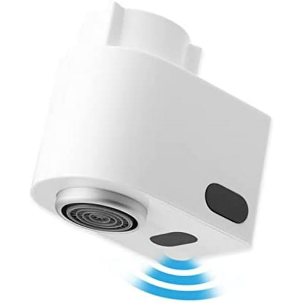 HEIBIN Automatic Faucet Automatic Sensor IPX6 Infrared Water Saver ...