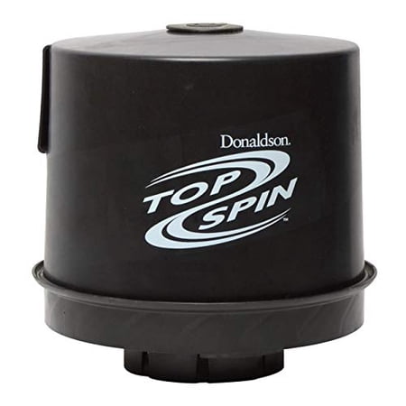 Donaldson H002437 Pre-Cleaner, Topspin | Walmart Canada