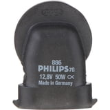 Philips Standard Fog 886, Pack of 1 - Walmart.com