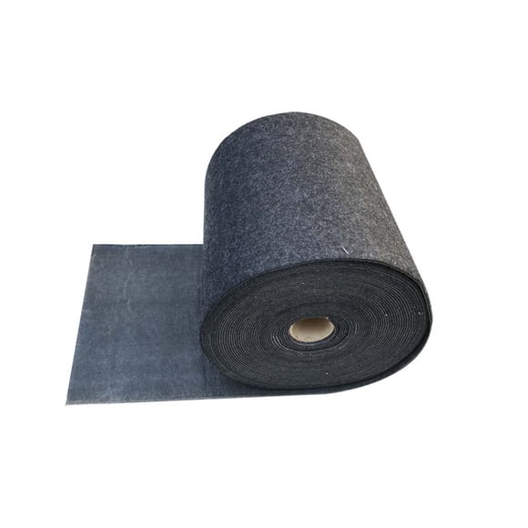 Driveway Oil Mat
