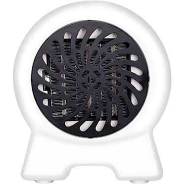 Handy Heater, Personal Electric Ceramic Space Heater, 350 Watts ...