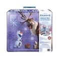 Disney Frozen 2 Deluxe Activity Set with Metal Carrying Case, 382 ...