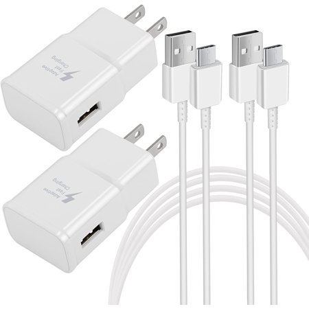 Adaptive Fast Type C Charger kit with 5FT USB Type C Cable Fast ...