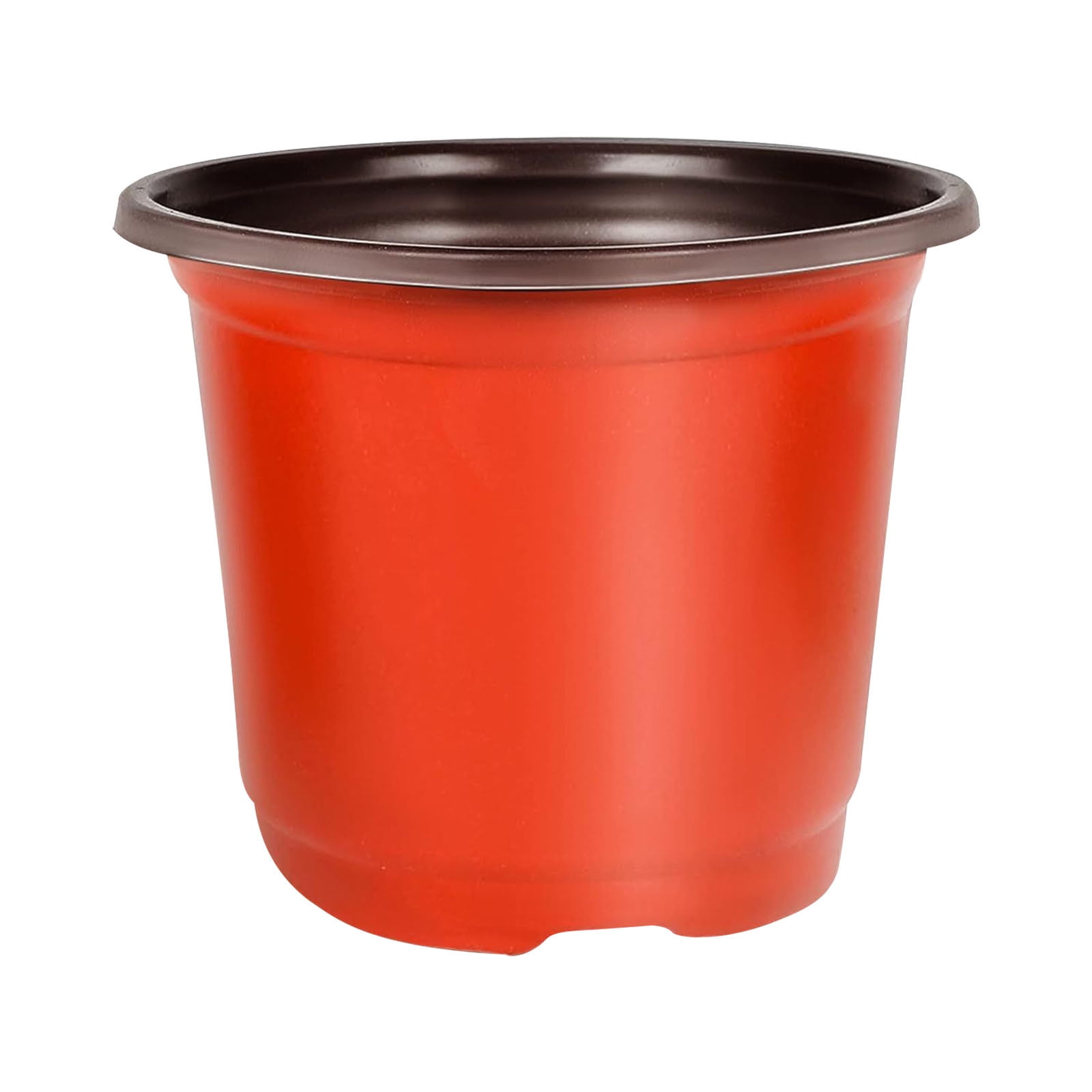 Click here for Unbranded 4-Inch Plastic Flowerpot With 100 Reusab... prices