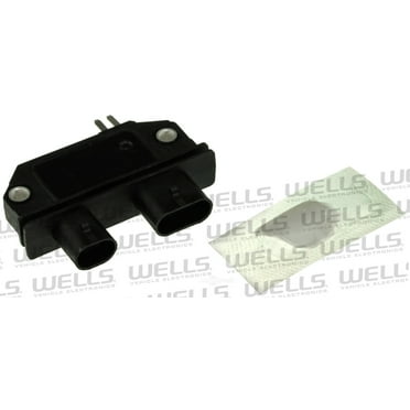 Ignition Control Module Connector - Walmart.com