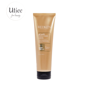 Redken All Soft Mega Hydramelt - Walmart.com