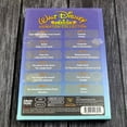 Walt Classics 24-Movies Animation Collection DVD Brand New Region 1 ...