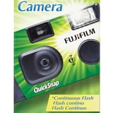 Fujifilm, Single-Use Camera, Quicksnap Flash 400, 2 Pack - Walmart.com