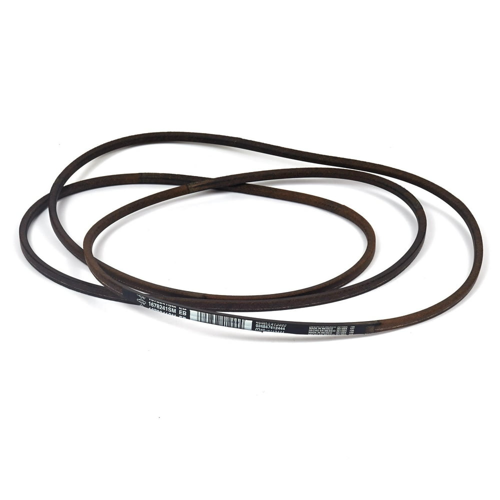 Briggs and Stratton V-Belt, 139.00 - Walmart.com - Walmart.com