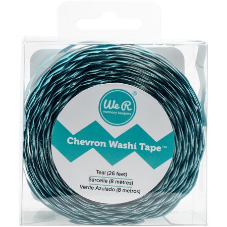 We R Memory Keepers Teal | Walmart Canada