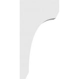 5"W x 8"D x 16"H Standard Legacy Architectural Grade PVC Corbel ...