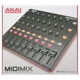 AKAI Professional MIDIMix High Performance Portable Mixer/DAW ...