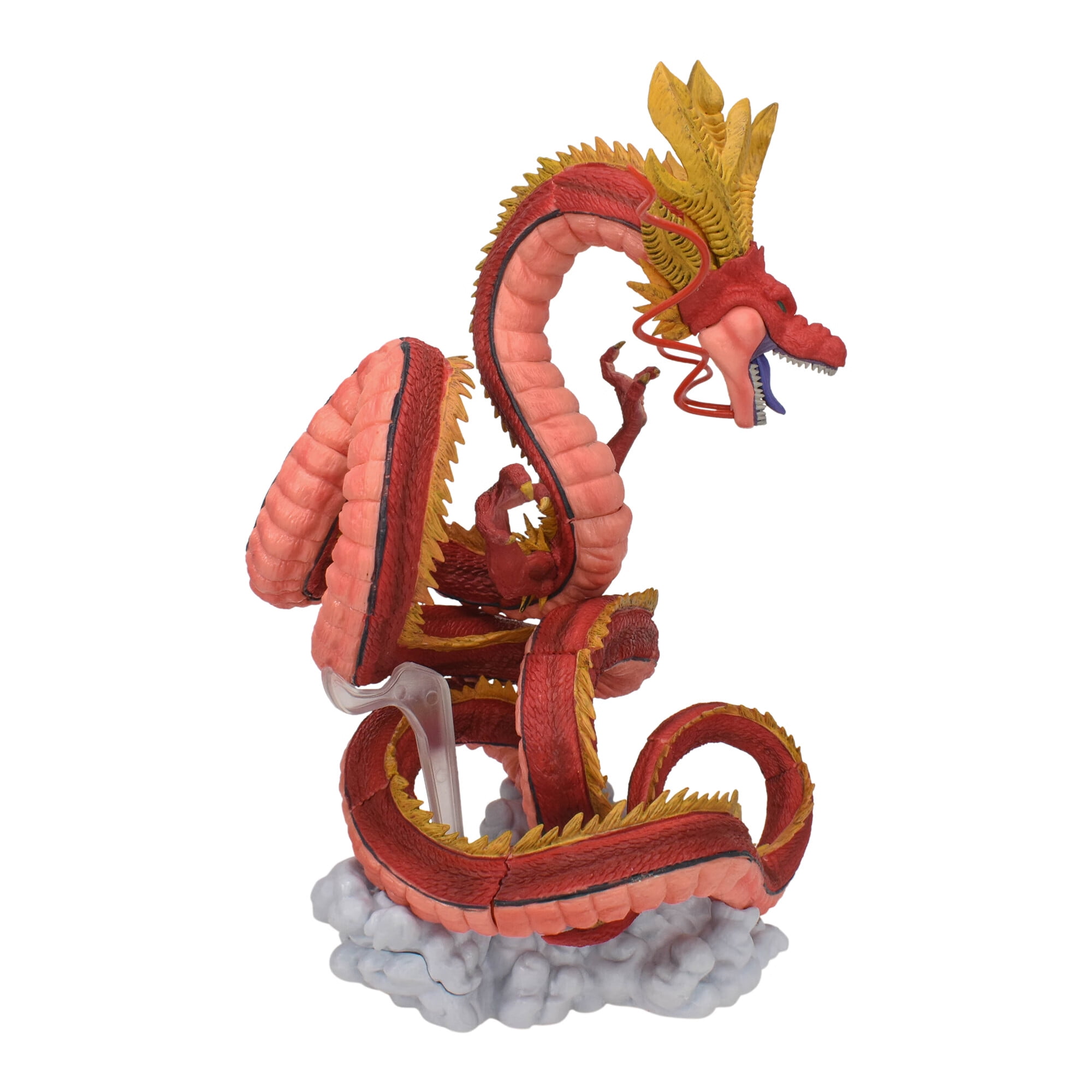 Dragon Ball Z Red Shenron