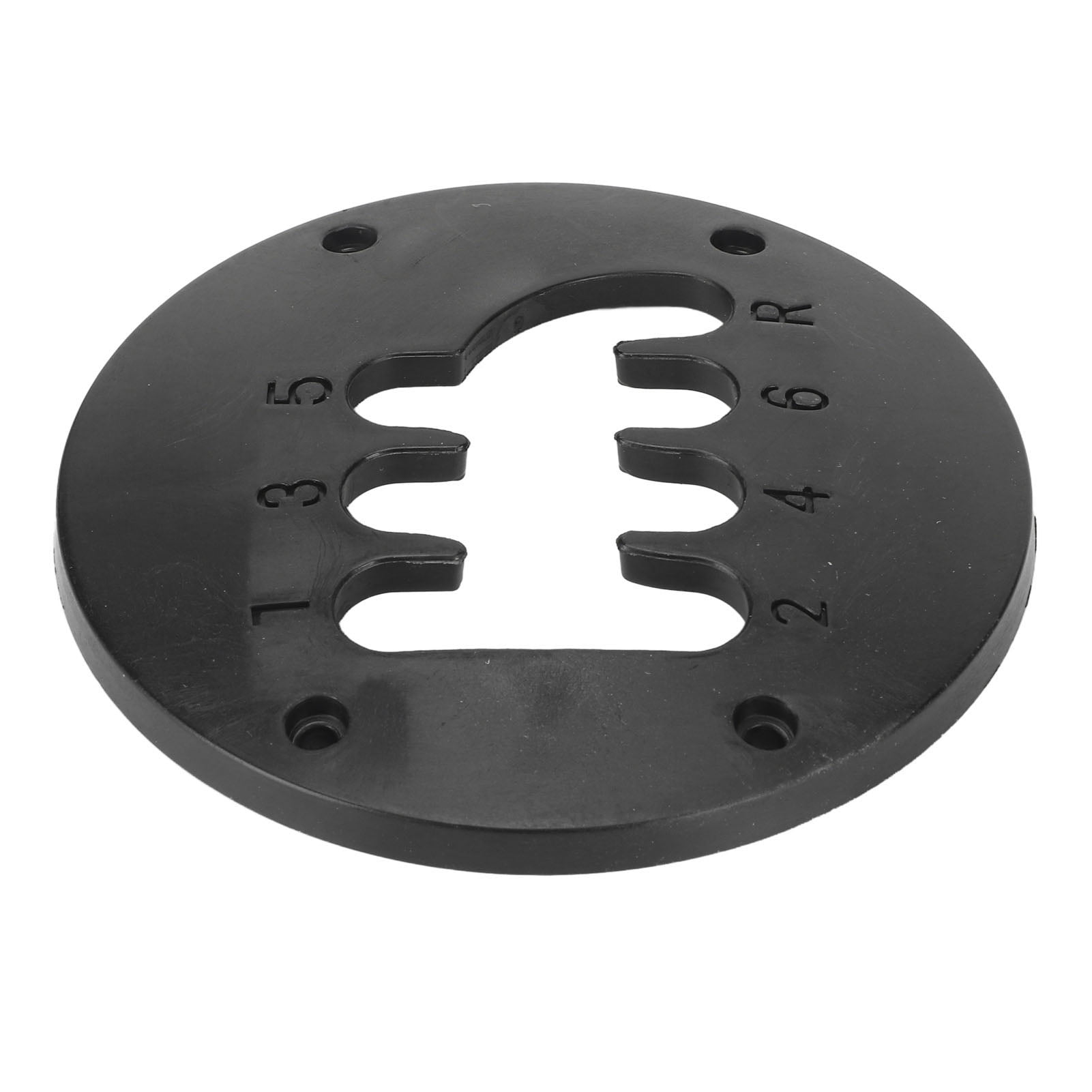 Thrustmaster TA Mid Plate, para Thrustmaster TH8A Mid Thrustmaster TA ...