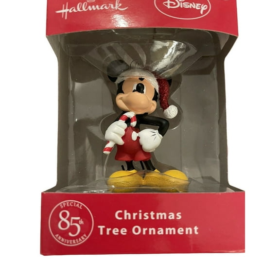 EVERA Disney Fantasia Sorcerer Mickey Mouse Magic Wizard Ornament ...