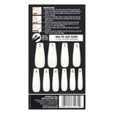 L.A. COLORS Lavish Nail Tips, Nails Muse, 26 Pieces - Walmart.com