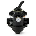 "Pentair Tagelus Pool Sand Filter - 1.5"" Top Mount Multiport Backwash ...