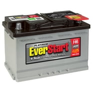 12V 60AH GROUP 34 Gel Type Battery - Walmart.com