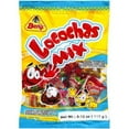 Authentic Imported Mexican - Mix 60ct. Mexican Candy: Mix. : Real spicy ...