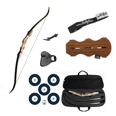 PSE Razorback Jr Recurve 54" - Walmart.com