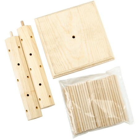 Small Rotary Thread Rack-Holds 80 Spools - Walmart.ca