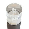 GREENLIGHTDEPOT LED Round Column Bollard Landscape Light - Walmart.com