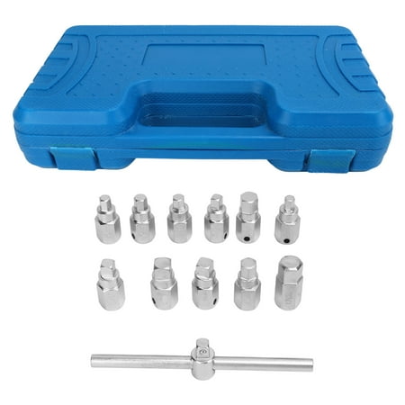 Drain Plug Key Socket Set, High Hardness Axle Oil Sump Spanner ...