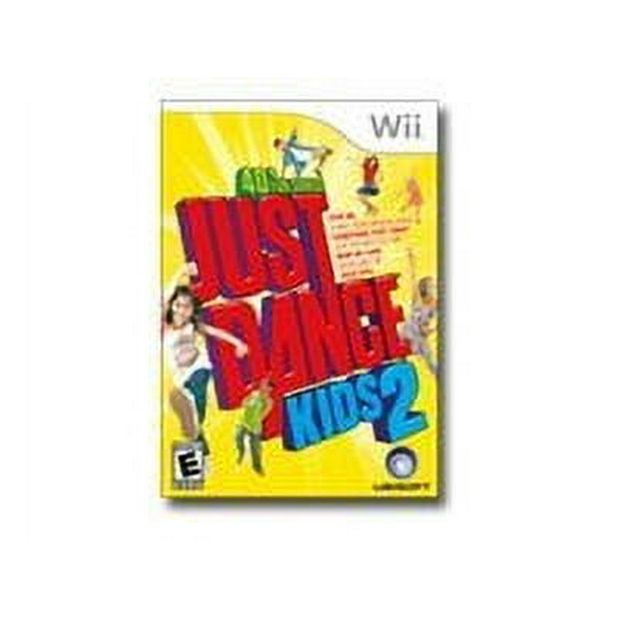 Click here for Ubisoft Just Dance Kids 2 [nintendo Wii] prices