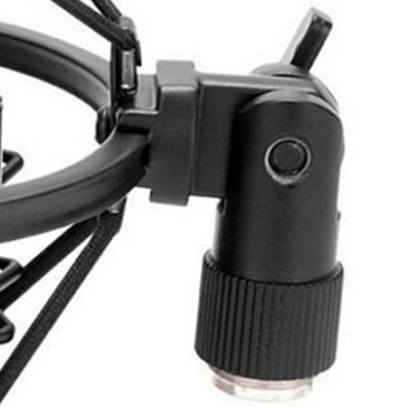 Microphone Shock Mount Microphone Shock Holder Microphone Shock Mount ...