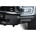 Addictive Desert Designs Phantom Series Winch Front Bumper for 2023 ...